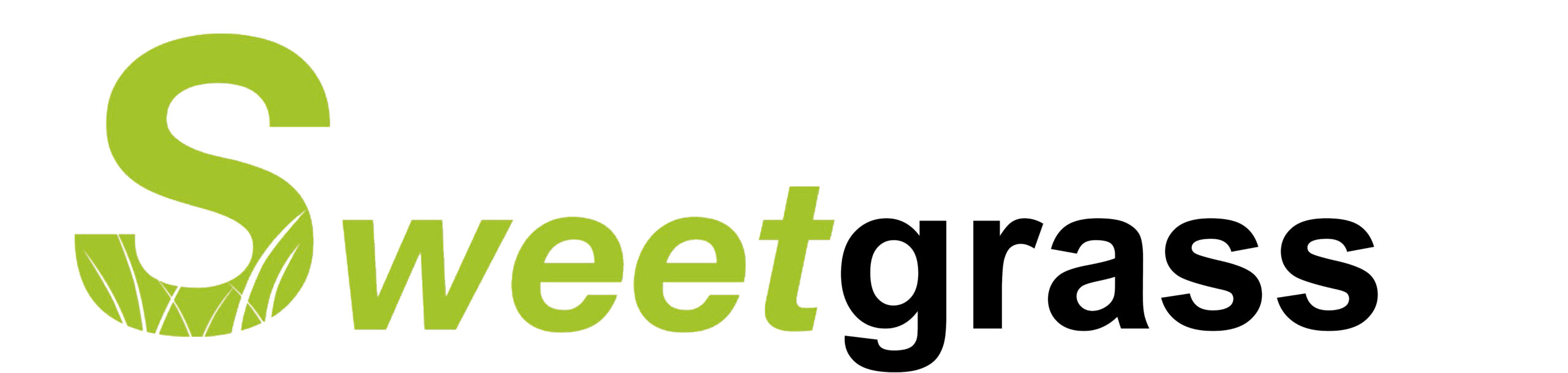 Sweetgrass - Origin Soil Nutrition