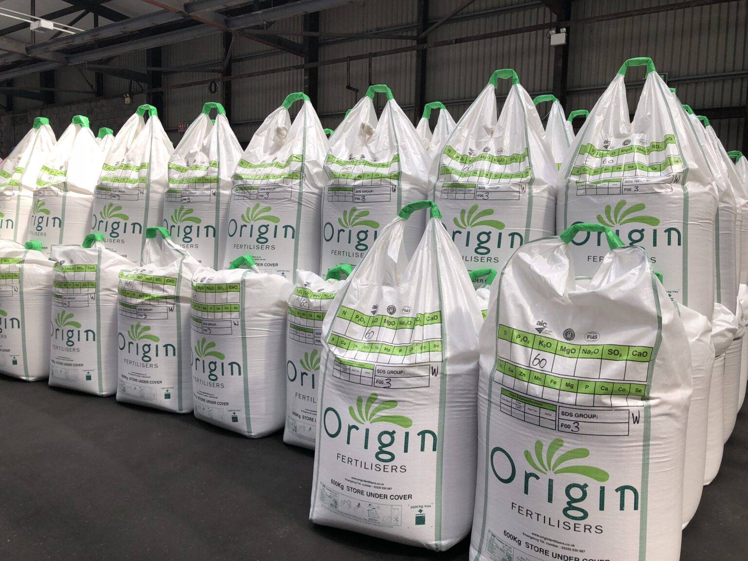 About Us - Origin Soil Nutrition