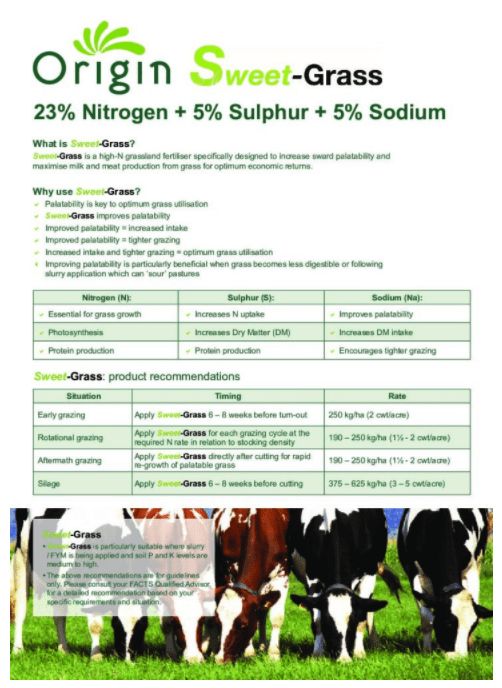 Toolkit - Origin Soil Nutrition