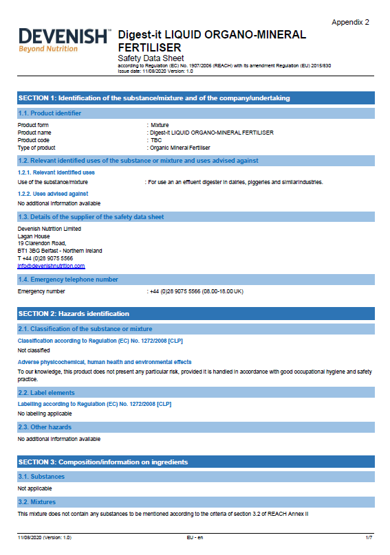 Toolkit - Origin Soil Nutrition